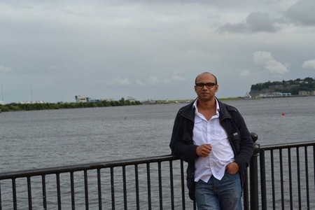 Syed Murad